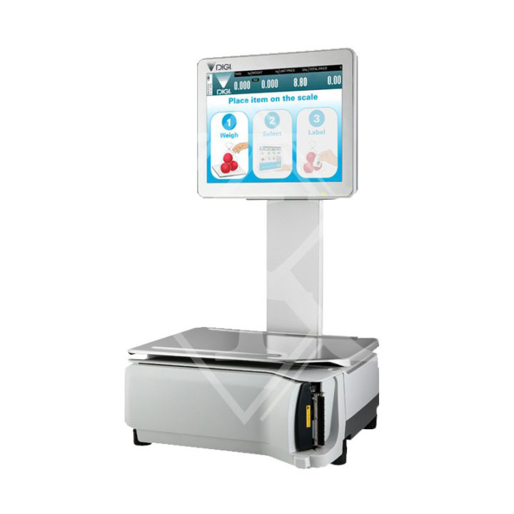 DIGI SM-5300 SELF-SERVICE | Karkavitsas.gr